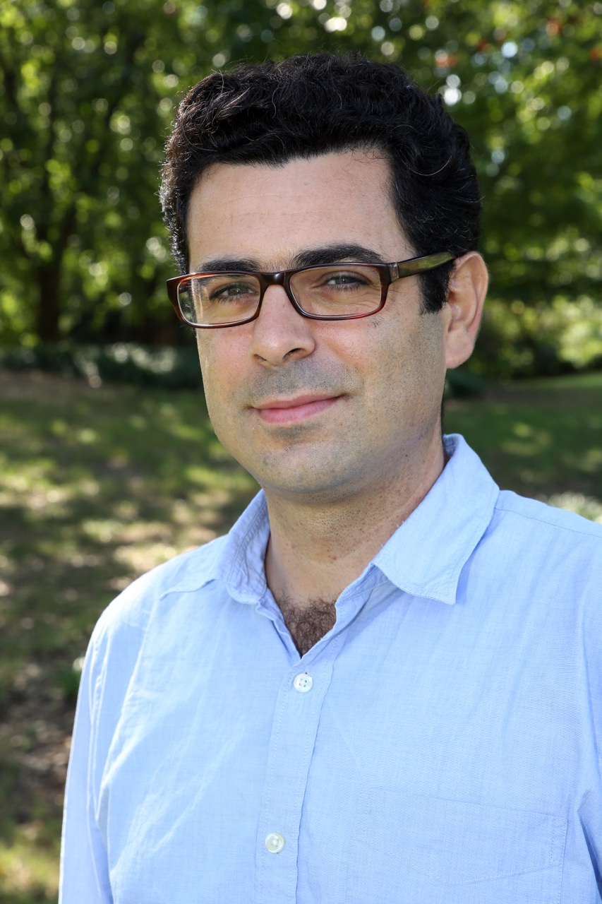 Costas D. Arvanitis | GT Biomedical Engineering